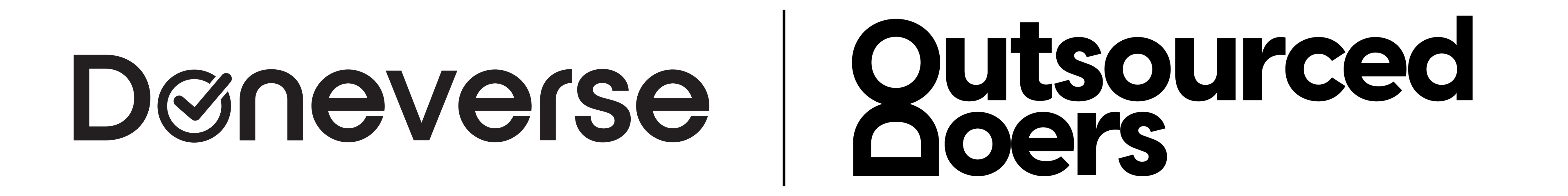 Doneverse Logo